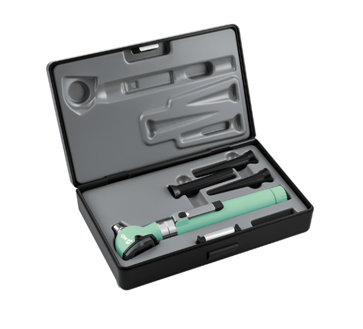 Otoscópio LED OMNI VET MD - Produtos médicos e ortopédicos , tudo em ...