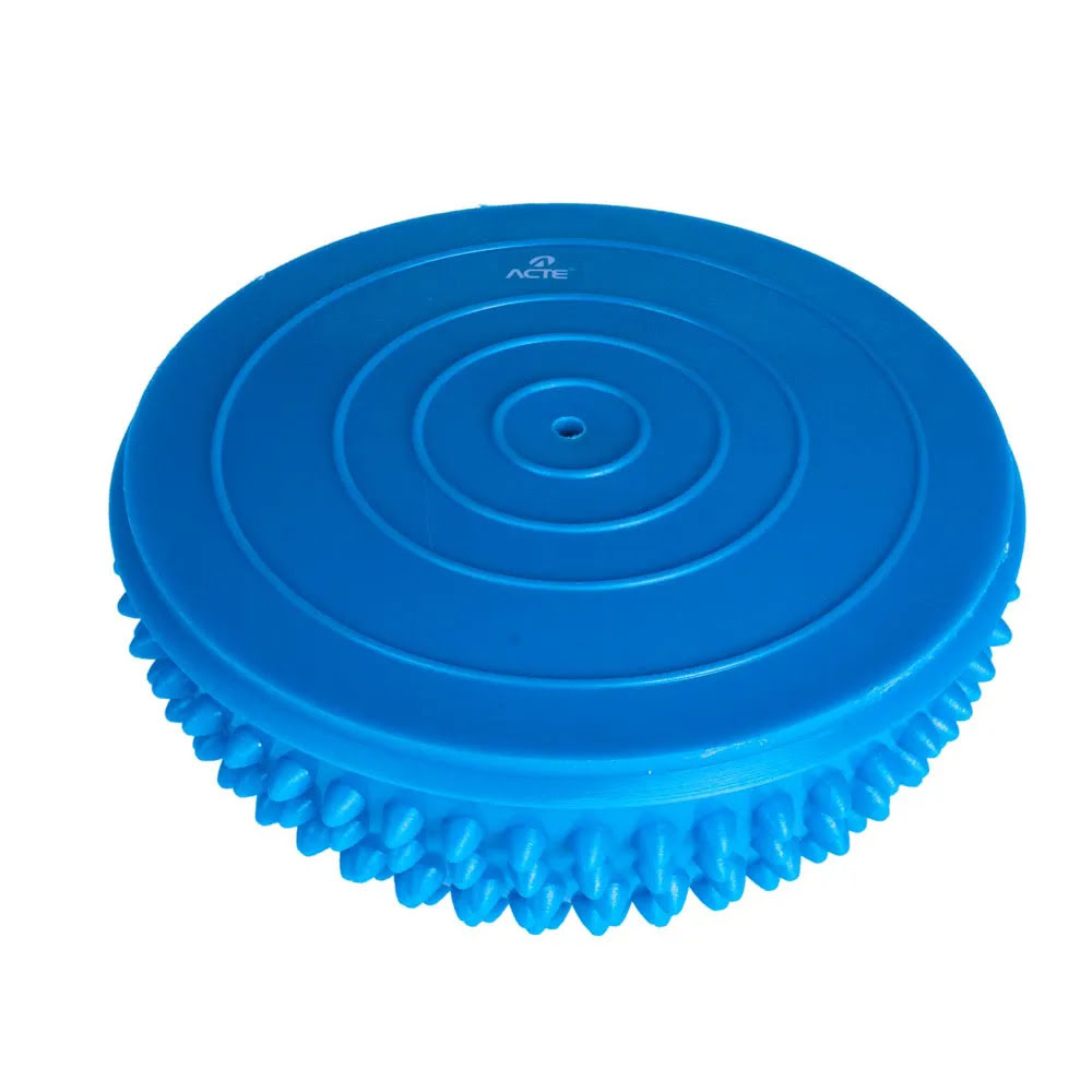 Mini Bosu Azul T153 Acte Sports - Produtos médicos e ortopédicos , tudo ...