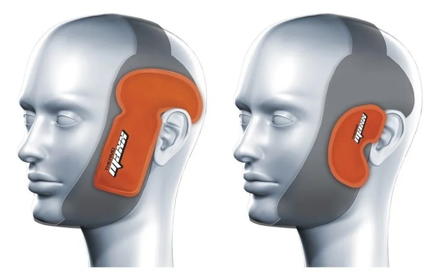 Thermo Maxx DTM Salvapé - Terapia Térmica - Produtos médicos e ...