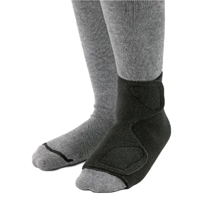 Sistema Compressivo Inelástico Sigvaris - Compreboot - Produtos médicos ...