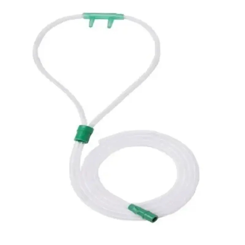Cateter Nasal Para Oxigênio Tipo Óculos Medsonda - Produtos médicos e ...