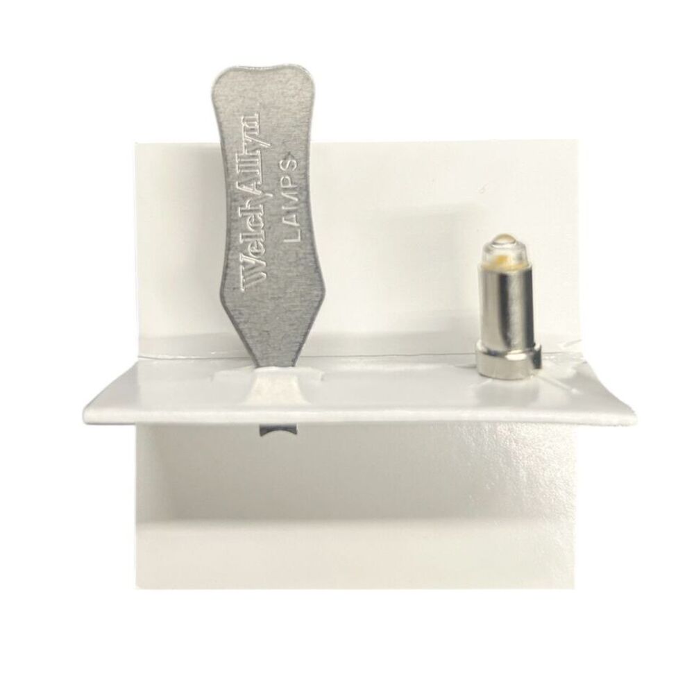 Lâmpada Welch Allyn - 03100 Led - Produtos médicos e ortopédicos , tudo ...