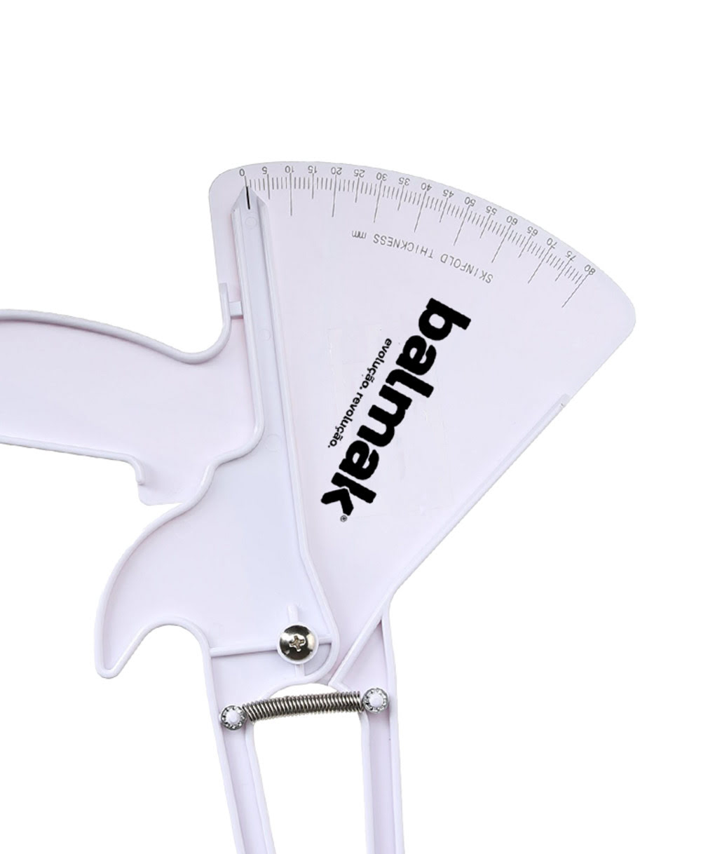 Plicômetro Adipômetro Clínico Clinic Sp-Pro Balmak - Produtos médicos e ...