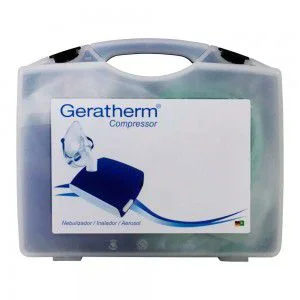 Nebulizador E Inalador Geratherm - Produtos médicos e ortopédicos ...