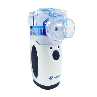 Nebulizador Ultra-Sônico Portátil Nb 1000 Incoterm - Produtos médicos e ortopédicos , tudo em ...