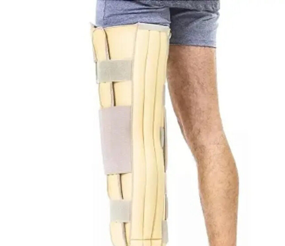 Imobilizador De Joelho Art Estreito 7Ocm 524-77 Salvape - Produtos ...