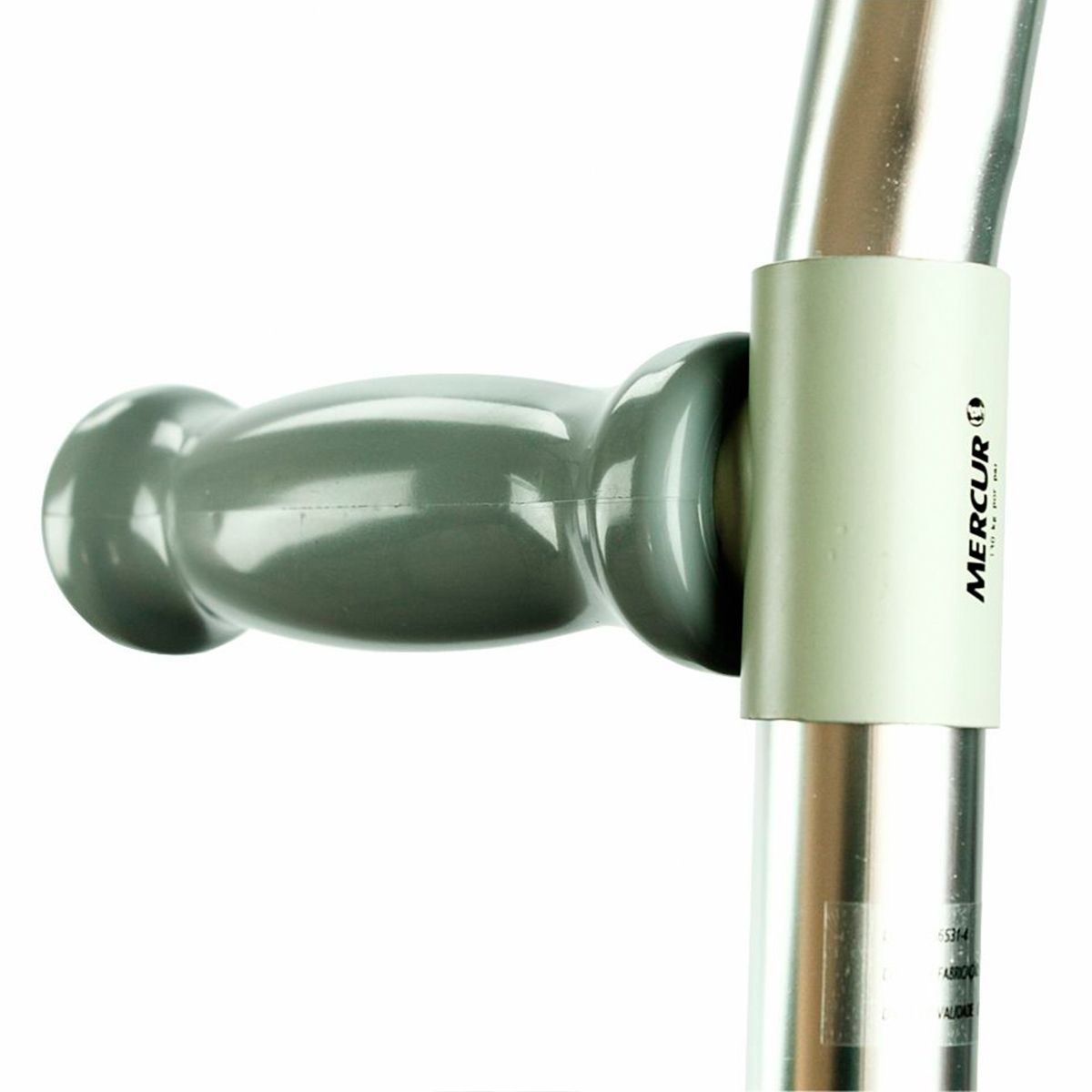 Muleta Unidade Articulada Mercur - Produtos médicos e ortopédicos ...