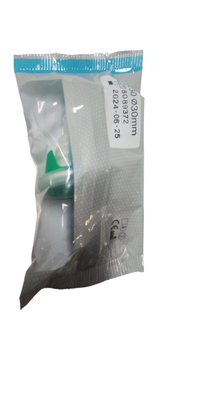 Conveen Security Masc 35Mm Ext Nao Latex 5235 Coloplast - Produtos ...