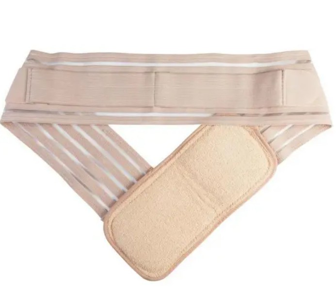 Faixa Ortopédica Conforto Gestante Moderna - Produtos médicos e ...