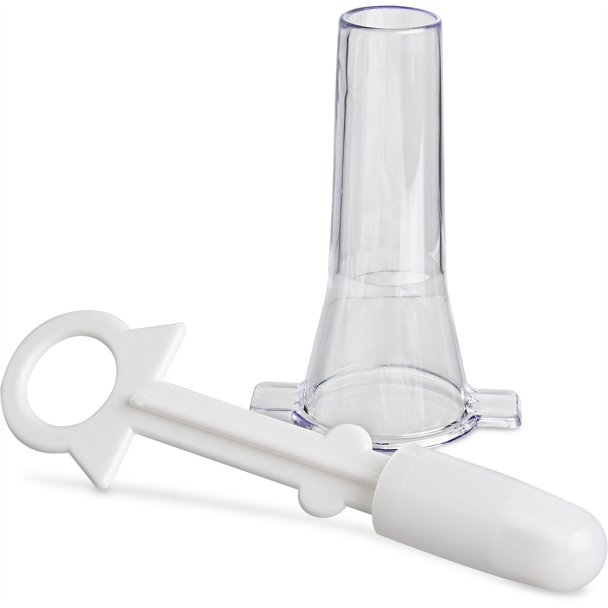 Anuscópio Fechado Koloplast - Produtos médicos e ortopédicos , tudo em ...