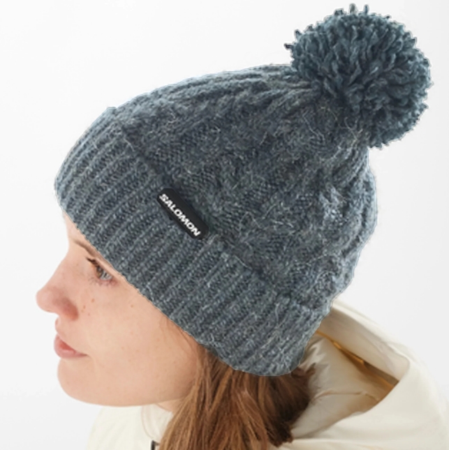 Gorro Touca Running - Cabrito Runner Outdoor