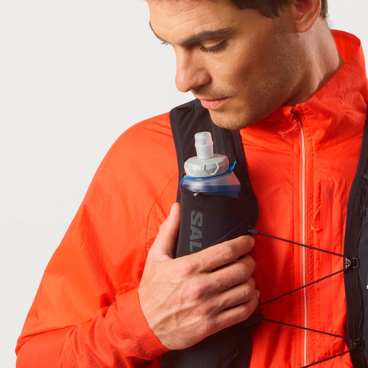 Soft Flask Garrafa Flexível - Cabrito Runner Outdoor