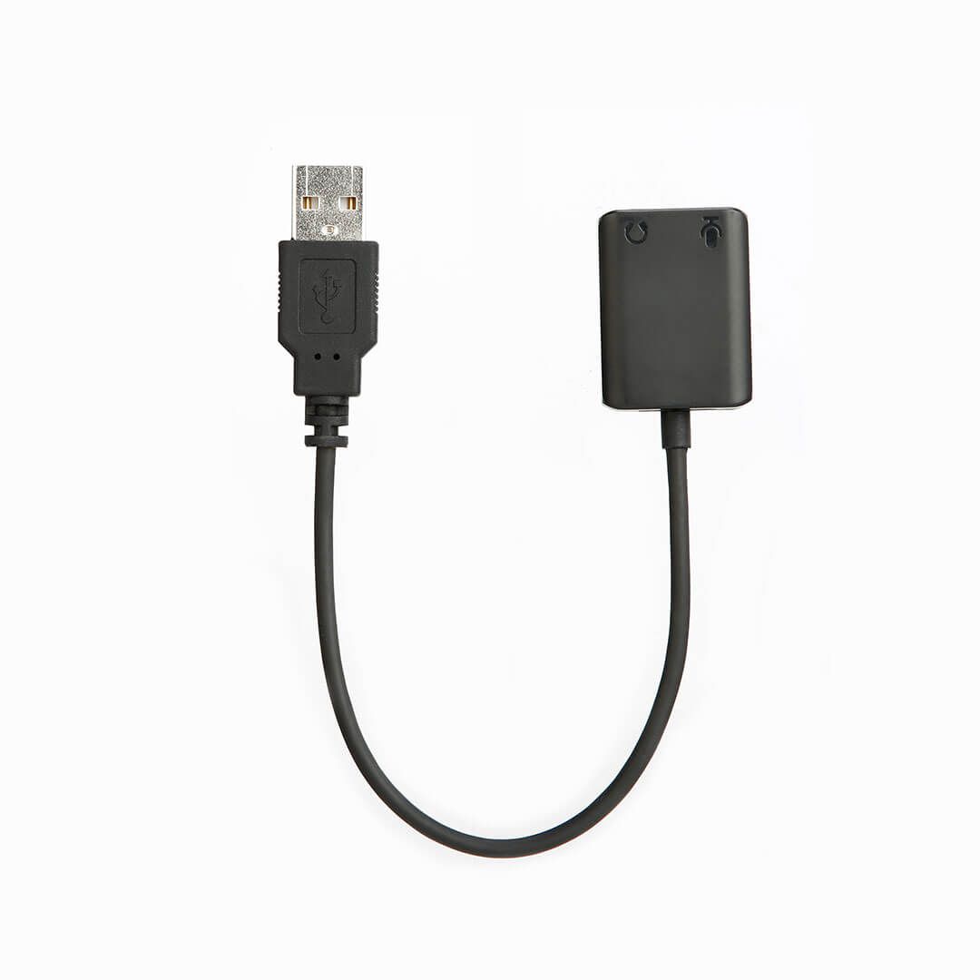 Adaptador de Áudio P2-USB - Saramonic - A Sua Loja de Microfones ...