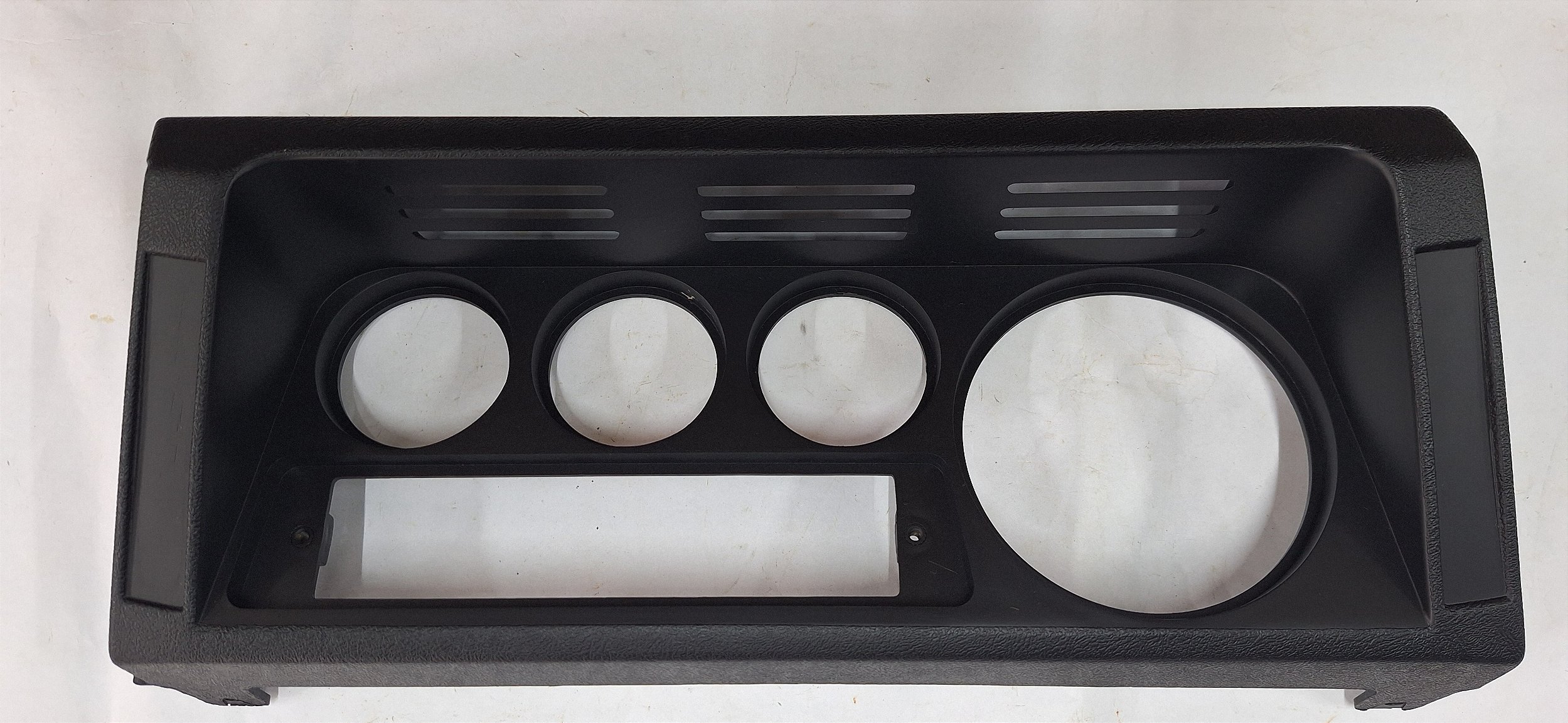 Land Rover 87_2006 Mascara Moldura do painel de instrumentos - RARUS ...