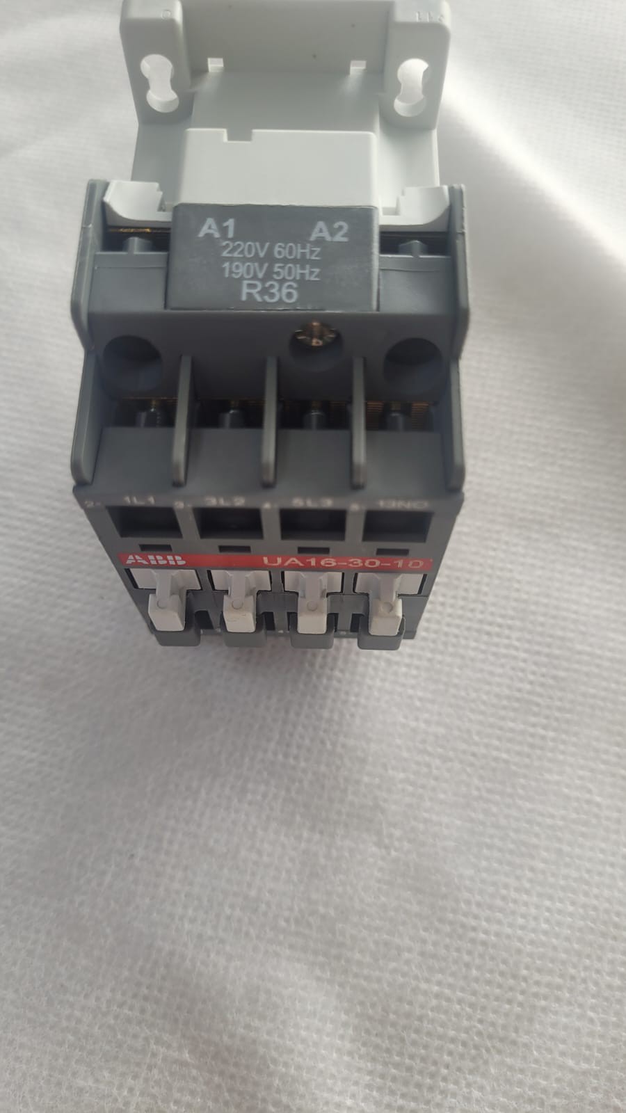 Contator Capacitor 10 KVAR - Engeluz E-commerce | Loja Virtual de ...