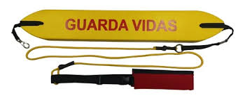 Flutuador Salva-Vidas Life-Belt 100% Espuma Microporosa de PVC NBR 103 ...