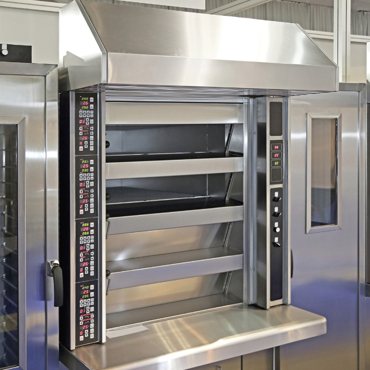 Perfil de Silicone Translúcido Rígido 60 Shore A 10mmx49mm 180 ºC - Me - Liondor Produtos Especiais