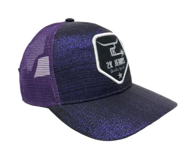 Boné 2k Jeans - B2K - 020 - Top West