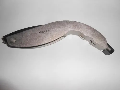 Guia Corrente Comando Kia Sorento 2.5 Hyundai Hr 2.5 - ED. PICKUPS E VANS