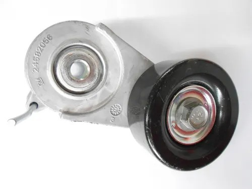 Tensor Da Correia Do Alternador Motor Chevrolet S10 2.8 Nova - ED ...