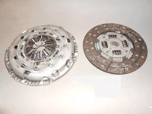 Kit Embreagem Ford Transit - Furgão - 2.2 16val. 2012 A 2014 - ED ...