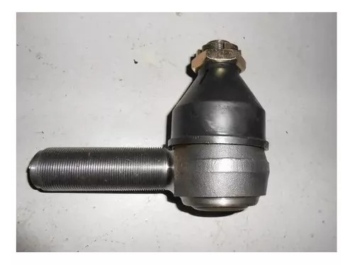 Terminal Da Barra De Direção Esquerdo - Scania 111 / 113 - ED. PICKUPS ...