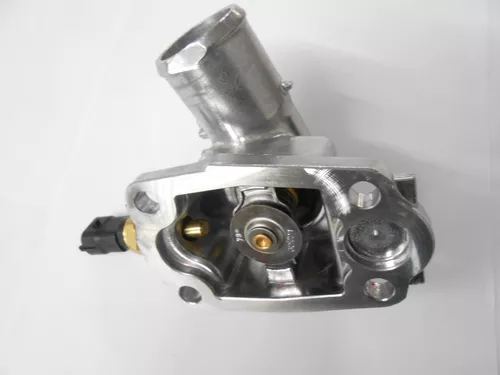 Válvula Termostática Novadaily 97º 3.0 16v 35s14/45s17/55c17 - ED ...