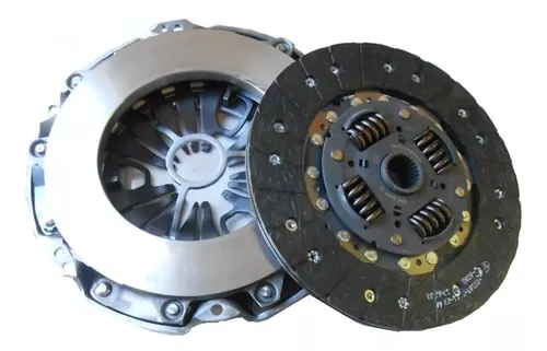 Kit Embreagem Sem Atuador Mbb Sprinter 311 313 413 Cdi Om611 - ED ...