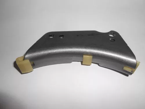 Guia Corrente Comando Kia Sorento 2.5 Hyundai Hr 2.5 - ED. PICKUPS E VANS