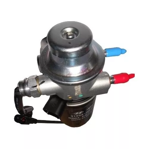 Base Conjunto De Filtro Combustível Kia Sorento 2.5 Diesel - ED ...