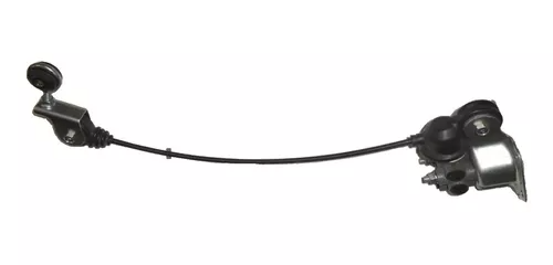 Válvula Distribuidora(equalizadora) Freio Caminhão Gmc 7.110 - ED ...