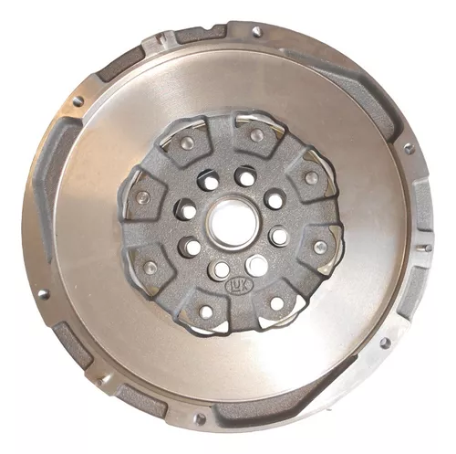 Volante Bi Massa Do Motor Renault Master 2.3 16v 13/... - ED. PICKUPS E ...