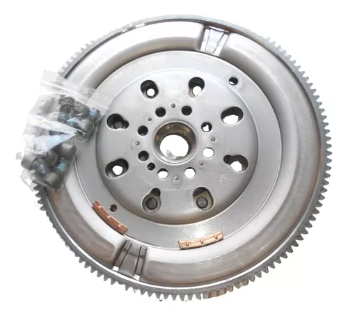 Volante Bi Massa Do Motor Renault Master 2.3 16v 13/... - ED. PICKUPS E ...