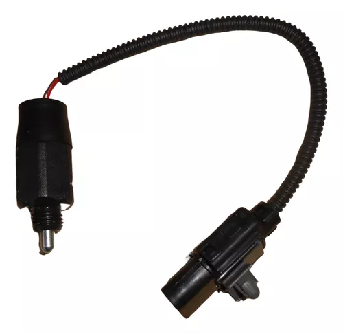 Interruptor Da Lâmpada ( Luz ) De Freio Para Hyundai Hd78 - ED. PICKUPS ...