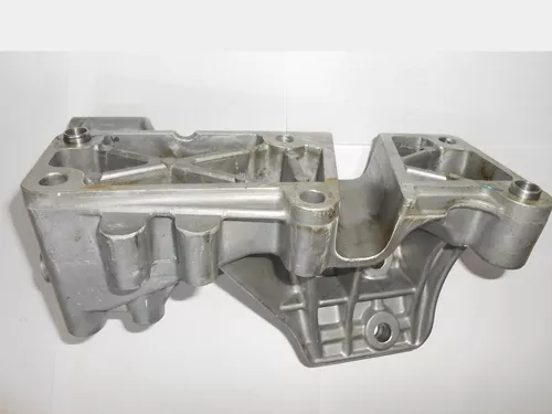 Suporte Dianteiro Motor Short Block Nova Daily 3.0 16v 35s14 - ED ...