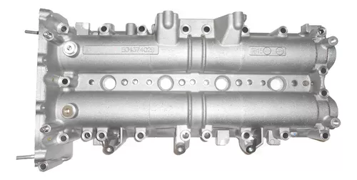 Tampa Com Comando De Válvulas Nova Daily 3.0 16v 35s14/45s17 - ED ...