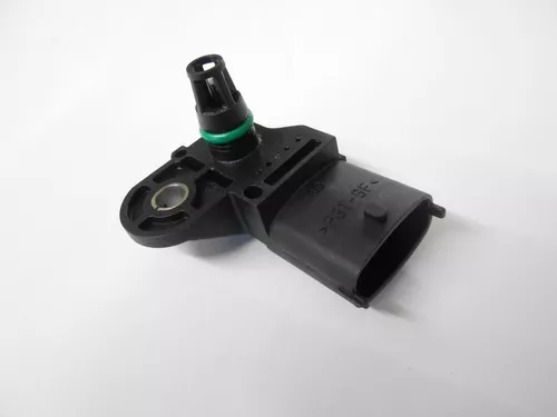 Sensor Map Pressão Nova Daily 3.0 16v 35s14/45s17/55c17 - ED. PICKUPS E ...