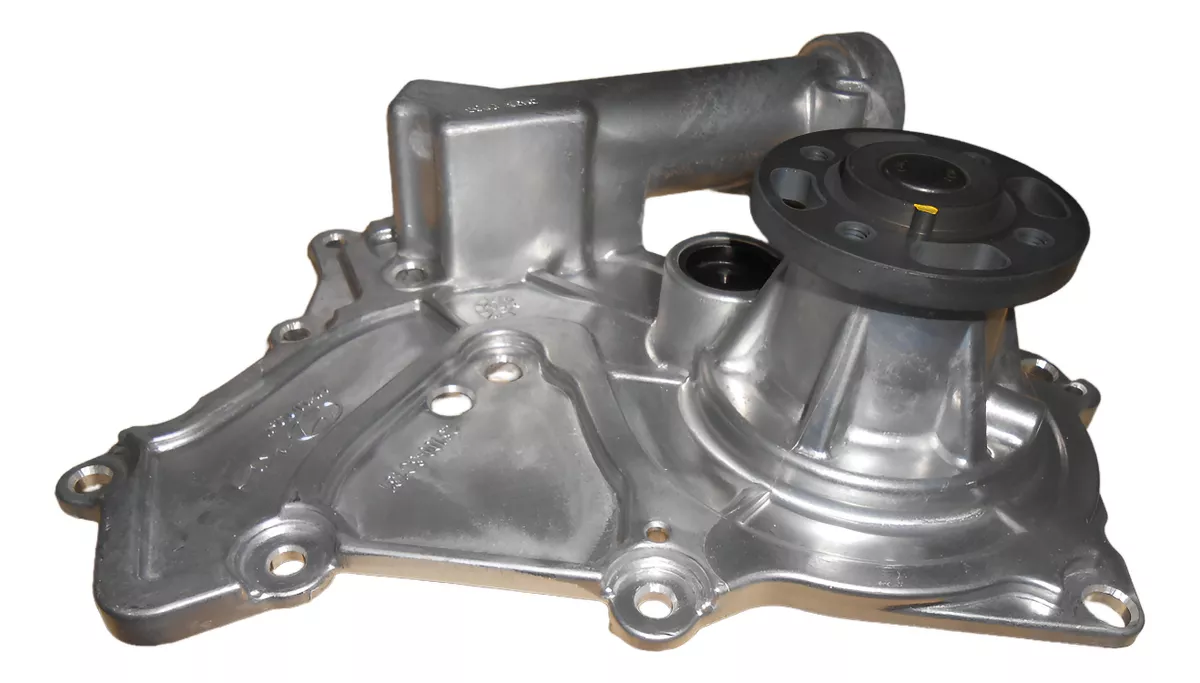 Bomba Água Motor Kia Sorento 3.5 Gasolina 6 Cilindros - ED. PICKUPS E VANS