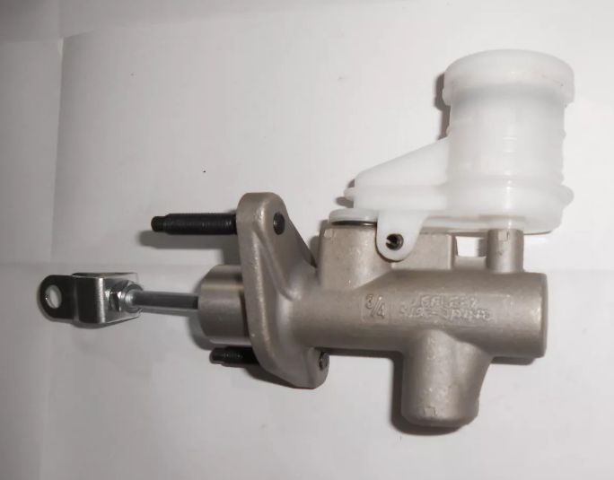Cilindro Mestre De Embreagem 19,05mm Mitsubishi L200 Triton - ED ...