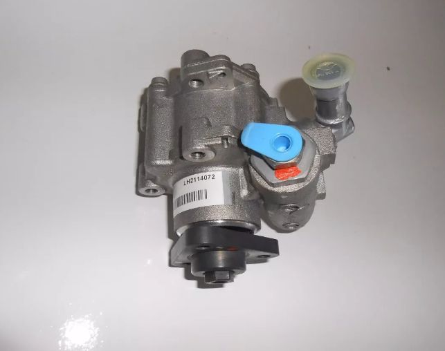 Bomba De Direção Hidraulica Ranger 3.0 05/...troller T4 Tds - ED ...