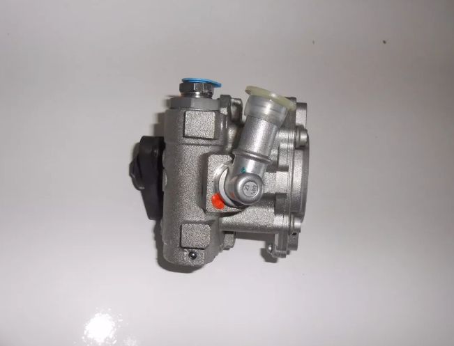 Bomba De Direção Hidraulica Ranger 3.0 05/...troller T4 Tds - ED ...