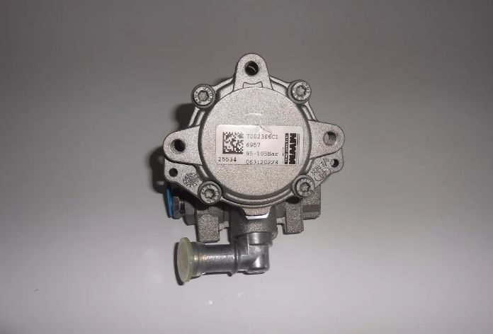 Bomba De Direção Hidraulica Ranger 3.0 05/...troller T4 Tds - ED ...