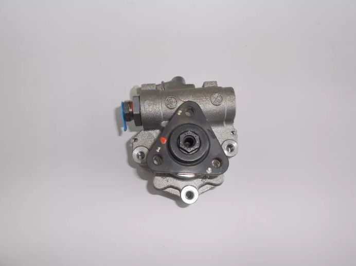 Bomba De Direção Hidraulica Ranger 3.0 05/...troller T4 Tds - ED ...