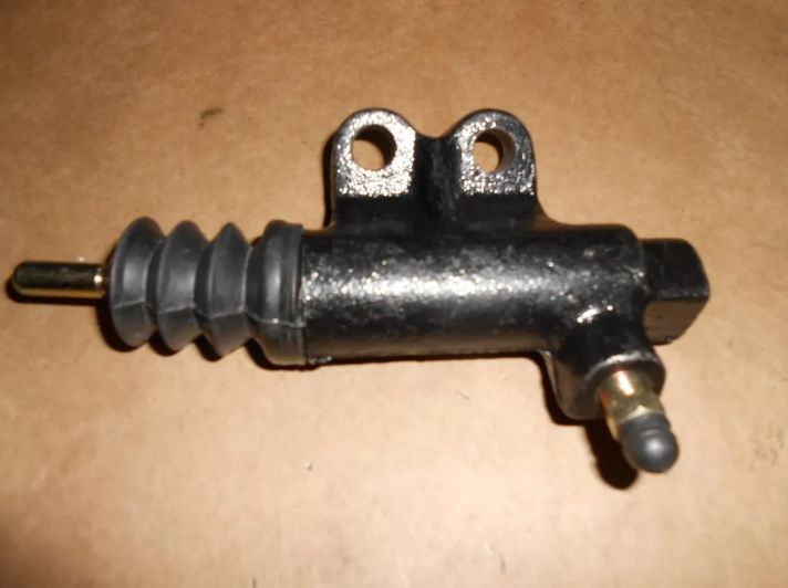 Cilindro Auxiliar De Embreagem Mitsubishi Pajero 98/... Novo - ED ...