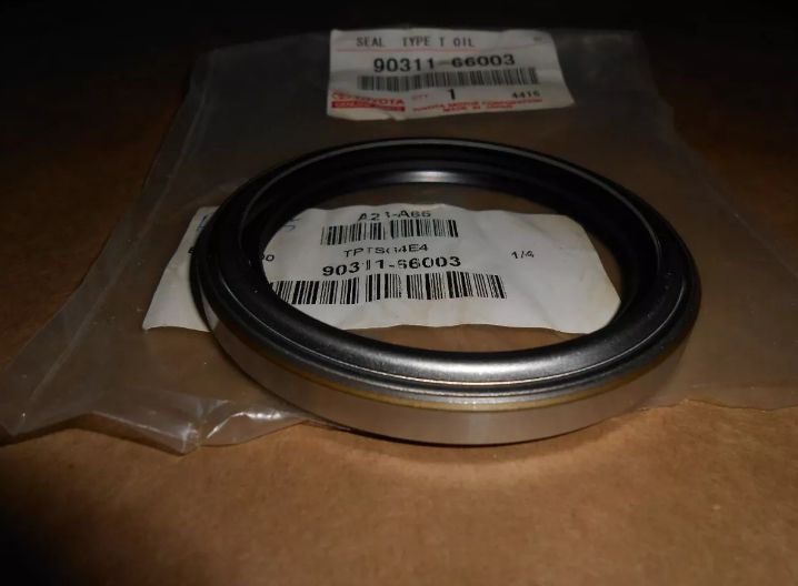 Retentor Cubo Dianteiro Externo Toyota Hilux 05/... Original - ED ...