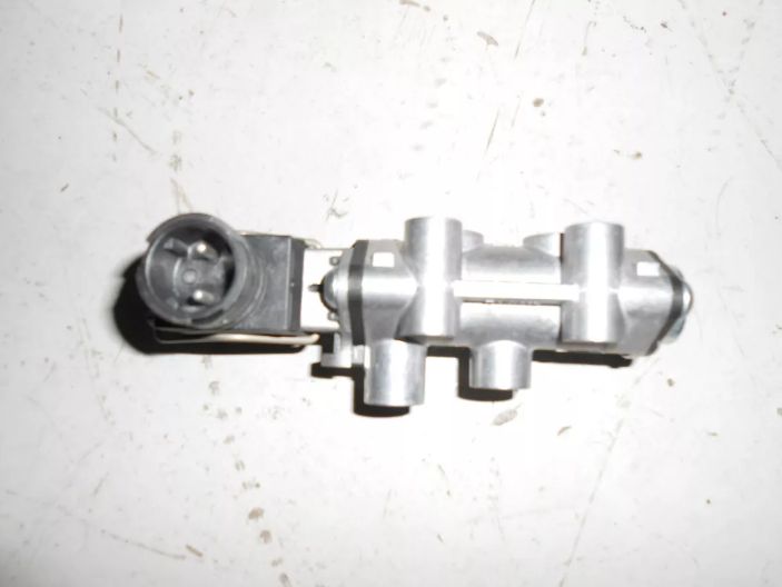 Eletroválvula Câmbio - Iveco 260 E 25 / Ford Cargo 1932E - ED. PICKUPS ...