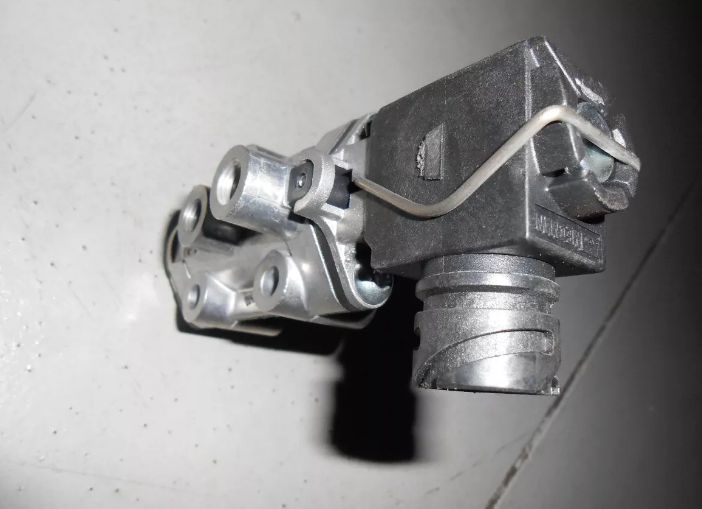 Eletroválvula Câmbio - Iveco 260 E 25 / Ford Cargo 1932E - ED. PICKUPS ...