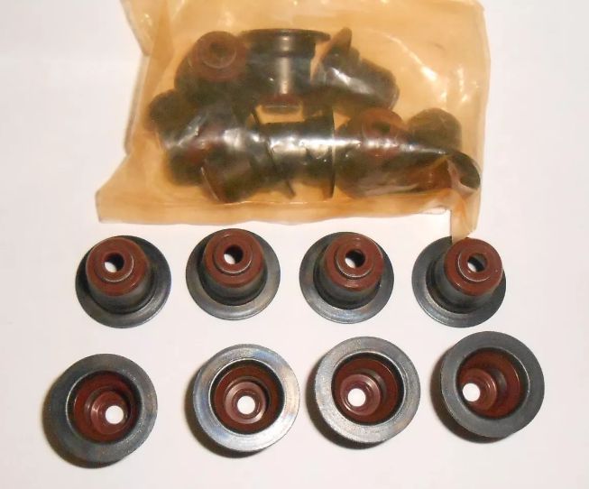 Jogo Retentor De Válvulas Kia Sorento 16 Válvulas Original - ED ...