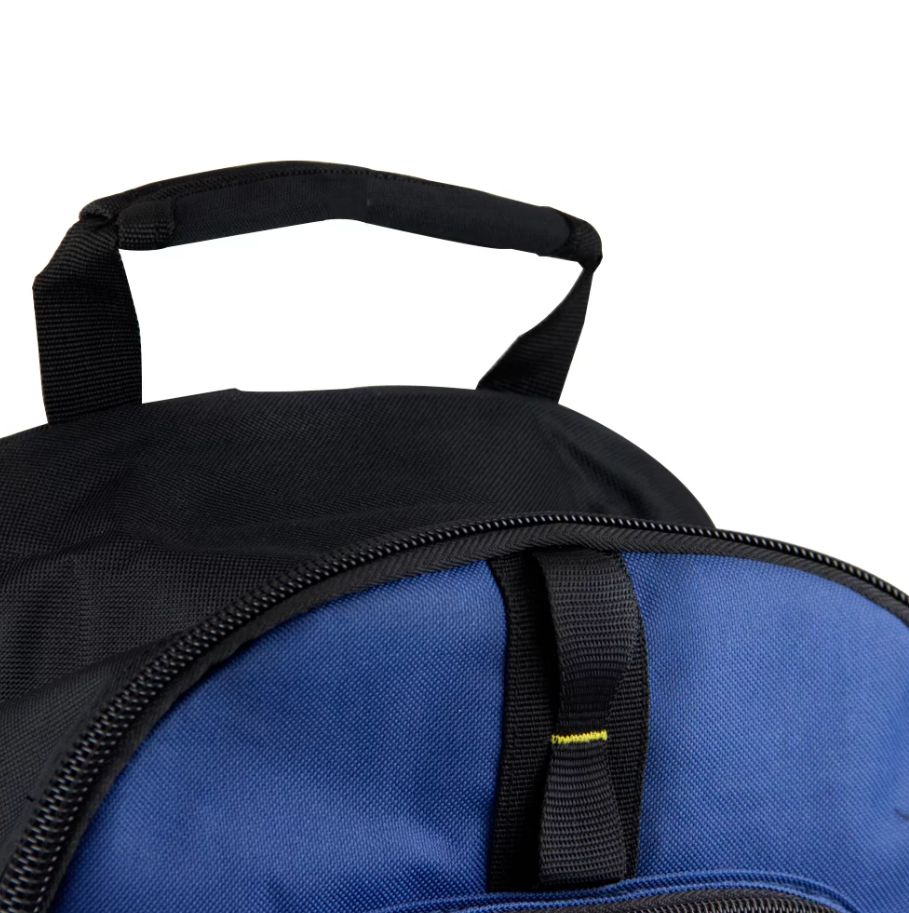 Mochila de Ferramentas com base emborrachada 14" Irwin 1868159 ...