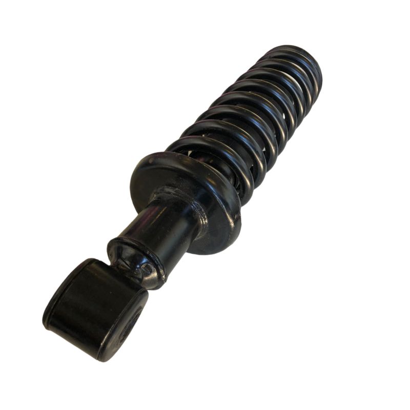 Amortecedor De Cabine Dianteiro Com Mola Volvo Fh-12 2004 - Flash Truck